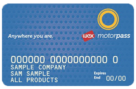Business Fuel Cards - Fuel Cards Australia