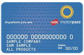 WEX Motorpass - Fuel Cards Australia