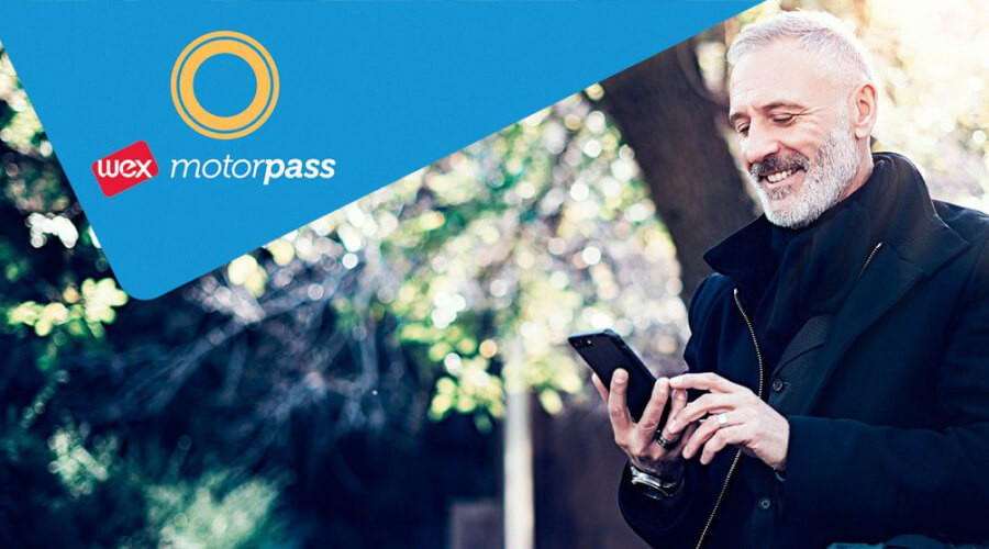 WEX Motorpass - Fuel Cards Australia