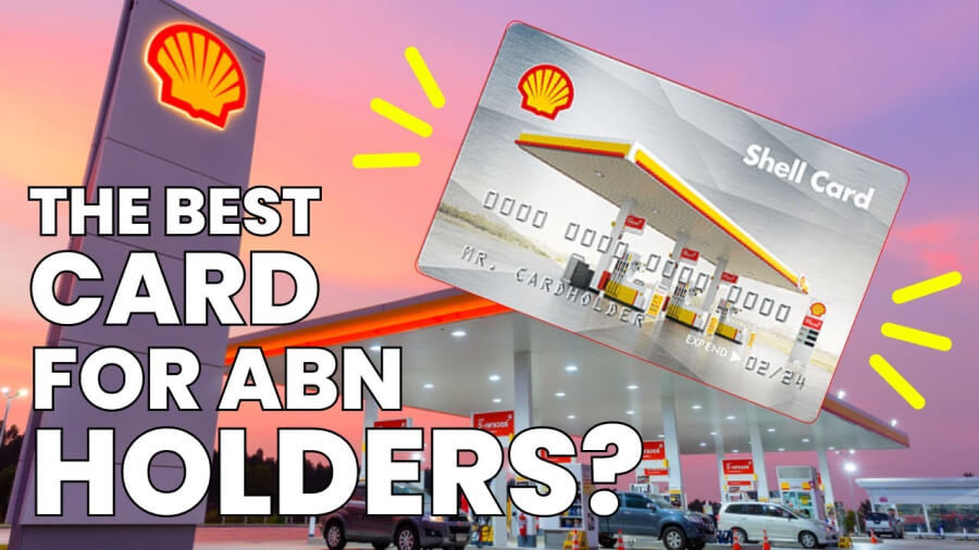 Shell Card - Fuel Cards Australia