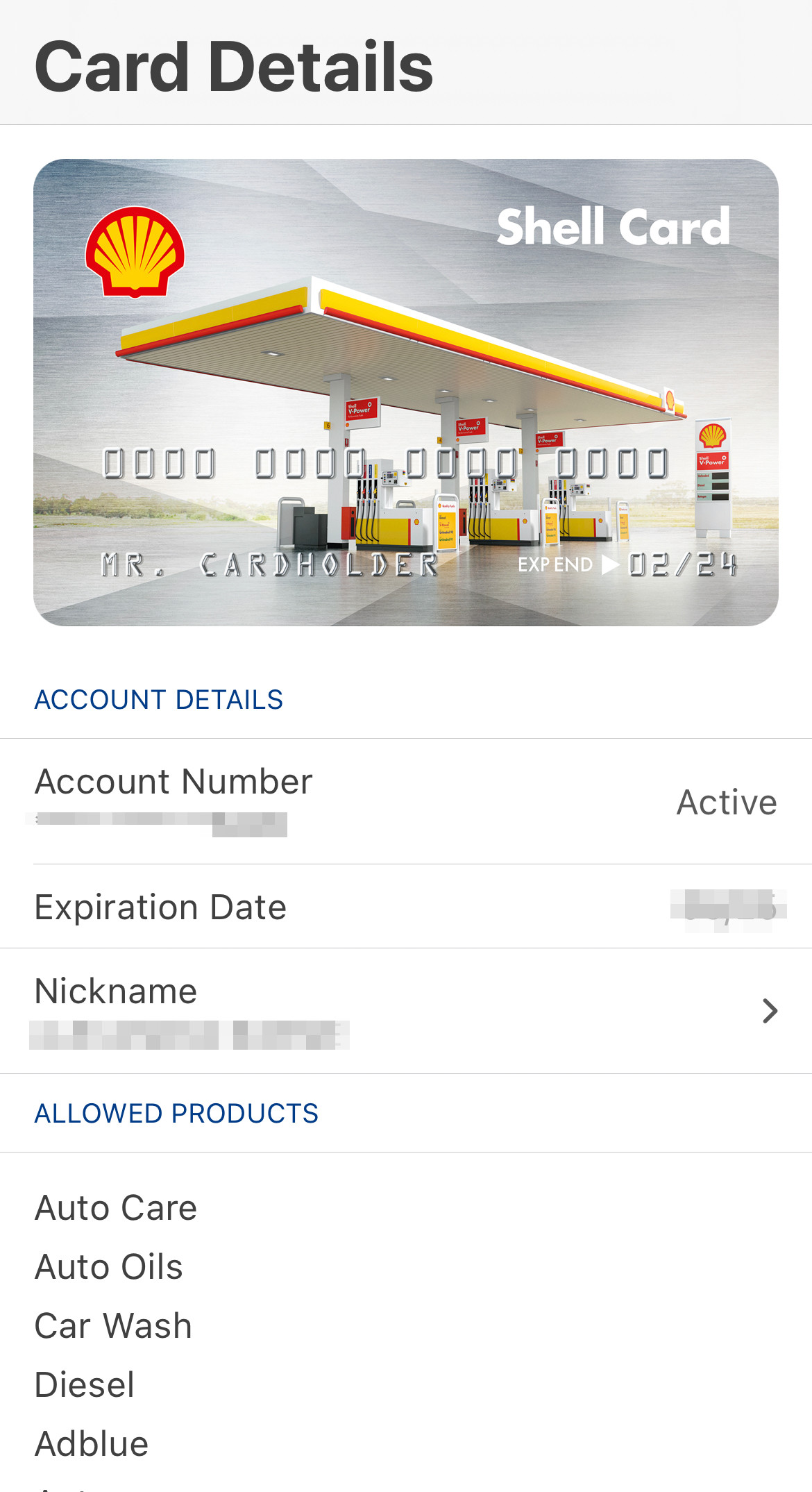 5 Benefits of the Shell Card Go App - Fuel Cards Australia