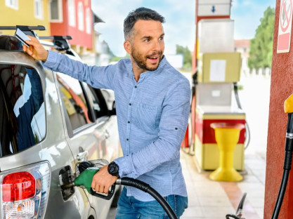 Metro Petroleum Fuel Cards - Fuel Cards Australia