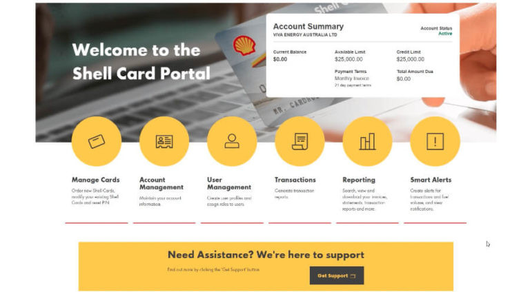 Everything You Need to Know About Shell Card’s New Smart Alerts - Fuel ...
